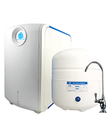 Does RO have to have a water storage tank? - CEO